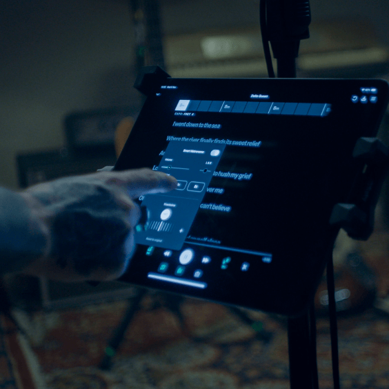 Moises App for iPad: The Music Practice Revolution