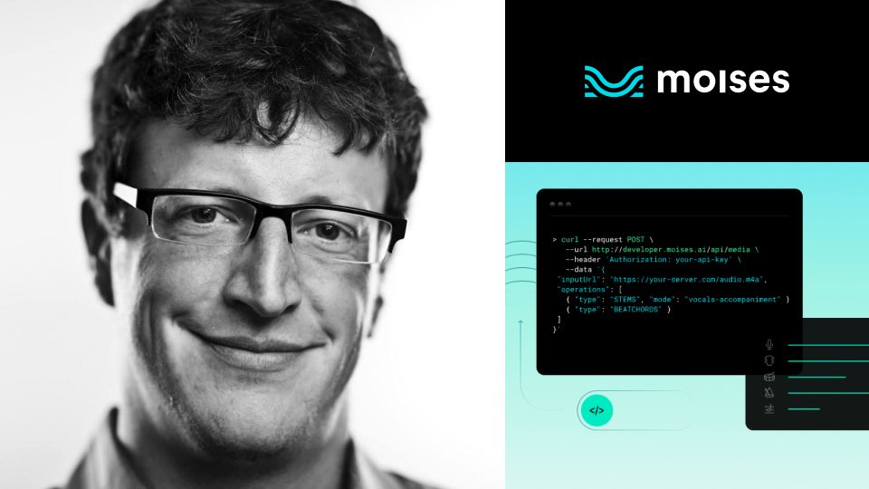 App Moises: la aplicación para músicos | Elimina voces y más | Moises App